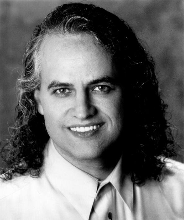 Steve Gelder Large Image